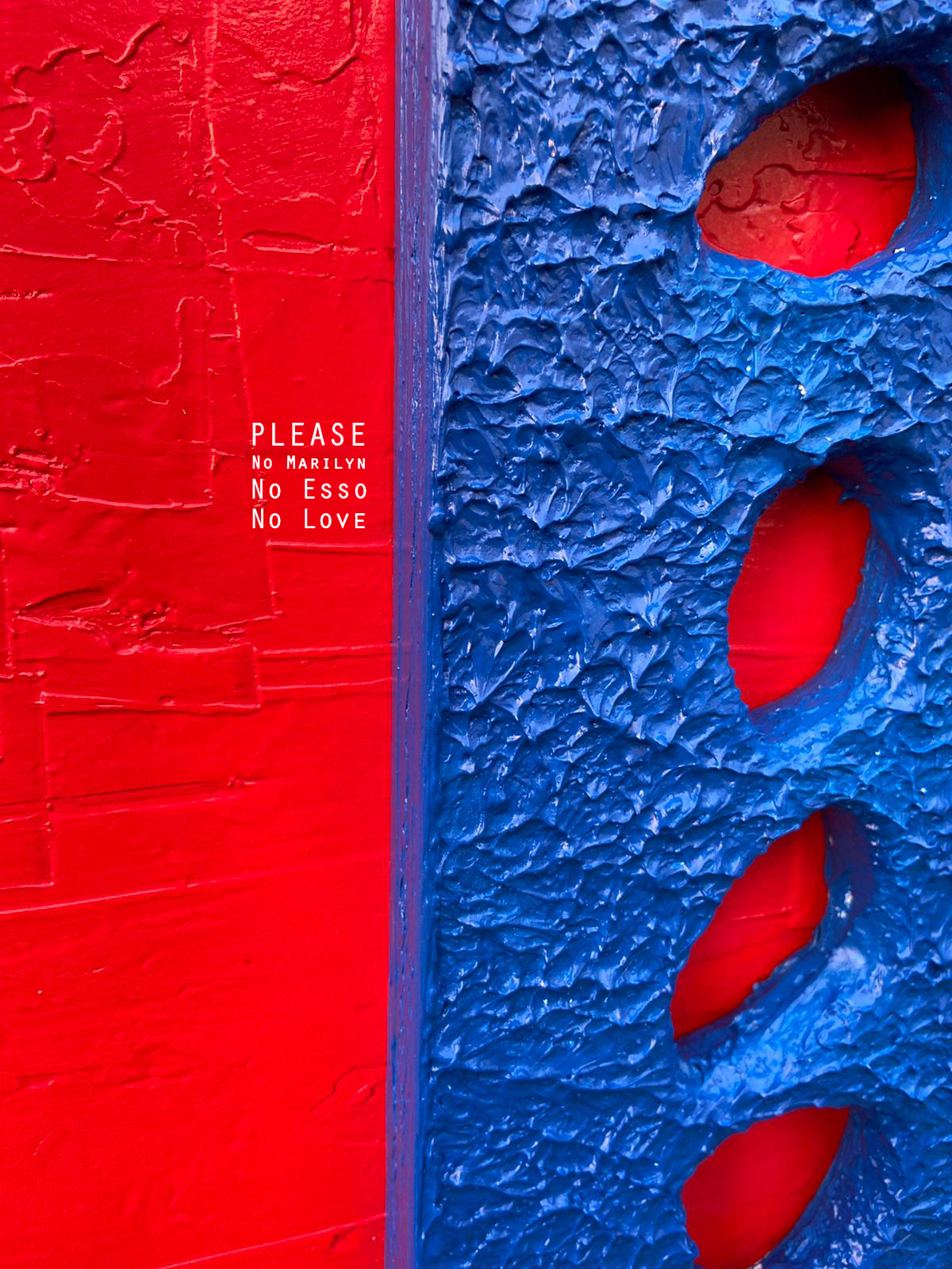 Joey Schmidt-Muller - 11[HH] Art Gallery